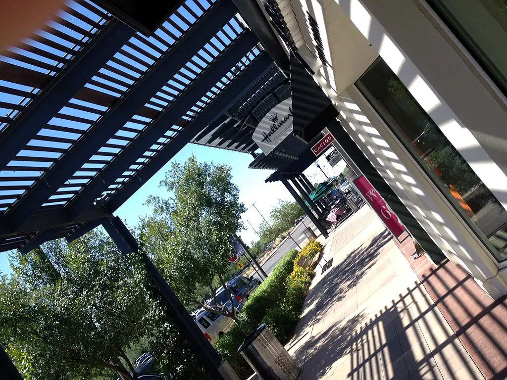 Louver Roof Awnings – Everything you ever wanted to know.